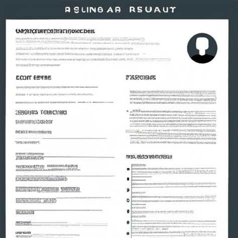 Image result for Creative Resume Tutorial