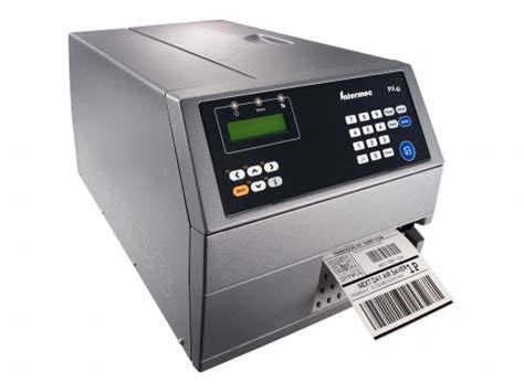 Image result for Intermec EasyCoder PF4i