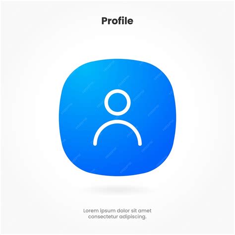 Image result for Person Profile Icon