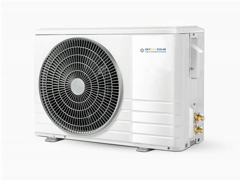 Image result for Solar Powered Window AC Unit