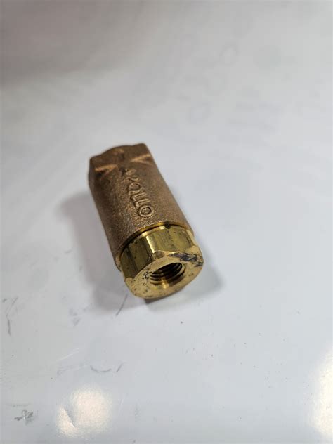 Image result for Inline Check Valve