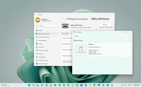 Image result for Fix Printer Problems in Windows 11