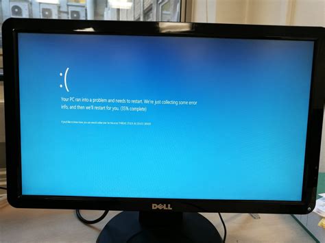 Image result for Desktop Driver Error