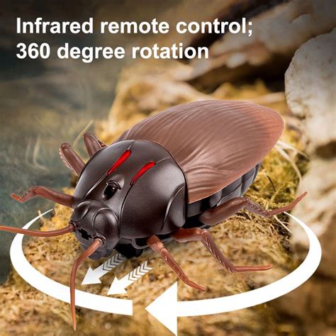 Image result for Cockroach Toy
