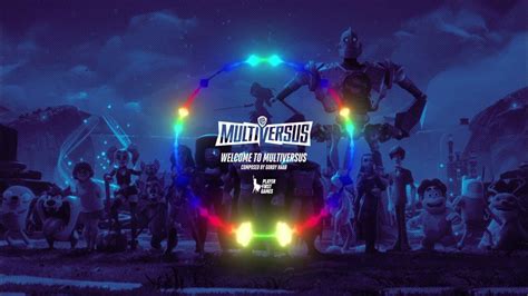 Image result for Multiversus Podcast