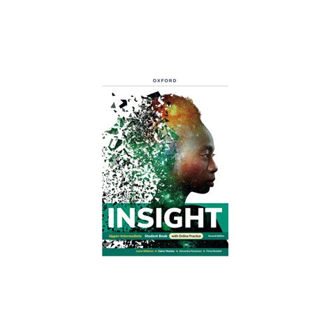 Image result for Insight Book
