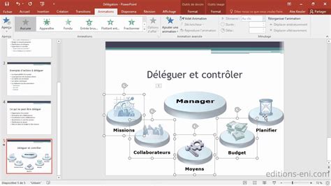 Image result for Comment Animer Un Tableau Sur PowerPoint
