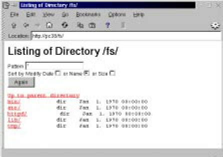 Image result for Lexmark Embedded Web Server Applications