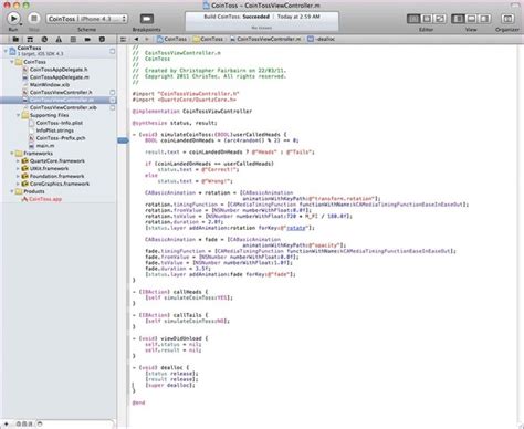 Image result for Objective-C Tutorial for iOS