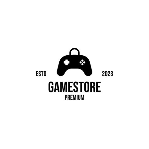 Image result for Game Store Logo Design