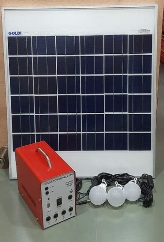 Image result for Solar Panel LED Lighting System
