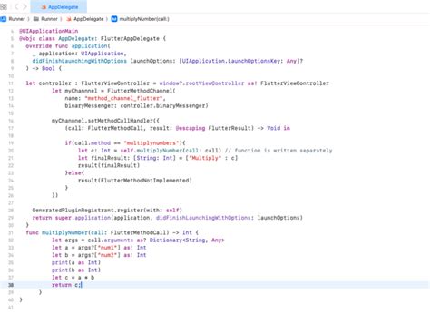 Image result for How to Connect Native Code to Flutter