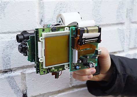 Image result for Arduino Octave Gun