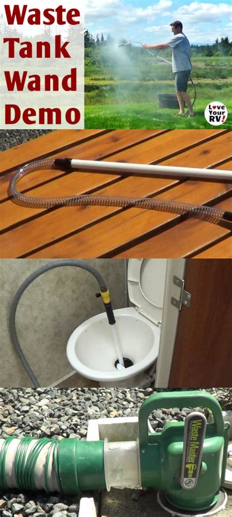 Image result for RV Waste Expander