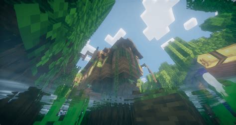 Image result for Minecraft Swamp Base