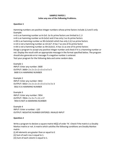 Image result for ISC Model Paper