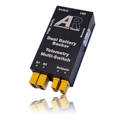 Image result for Telemetry Switch