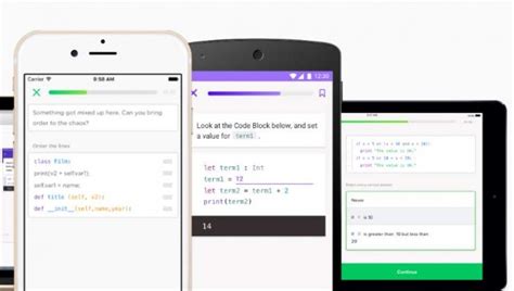 Image result for Mimo App for Programming