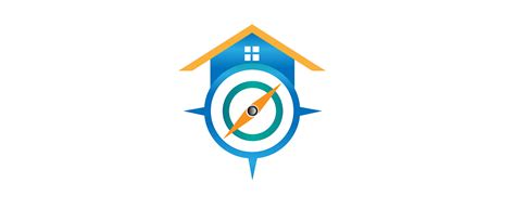 Image result for Compass Real Estate Logo