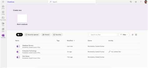 Image result for Compare Loop vs OneNote One-Pager