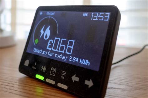 Image result for Eset Meter Installation