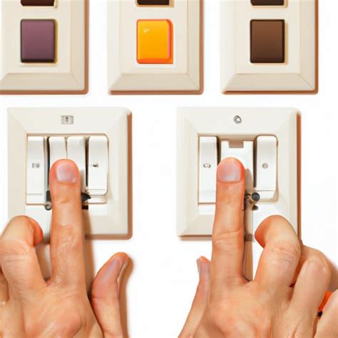 Image result for How a Light Switch Works