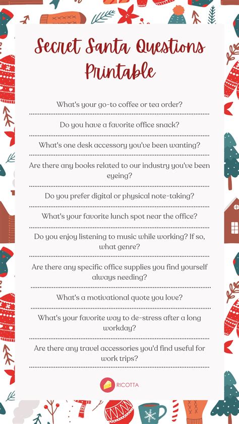 Image result for Fun Santa Questions