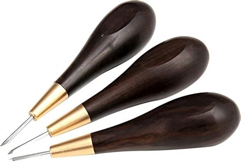 Image result for Chisel Point Stitching Awl