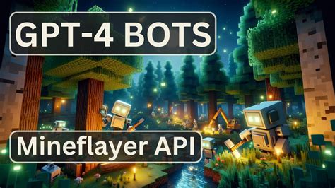 Image result for Mineflayer Bot Coding Event