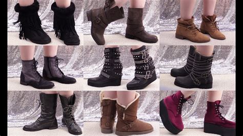 Image result for Boots Collection