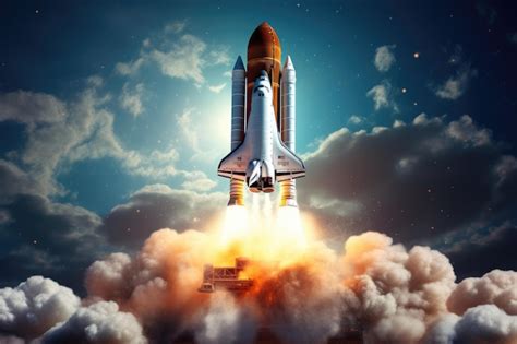 Image result for Shuttle Launch