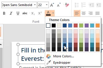 Image result for Adding Multiple Text Formatting