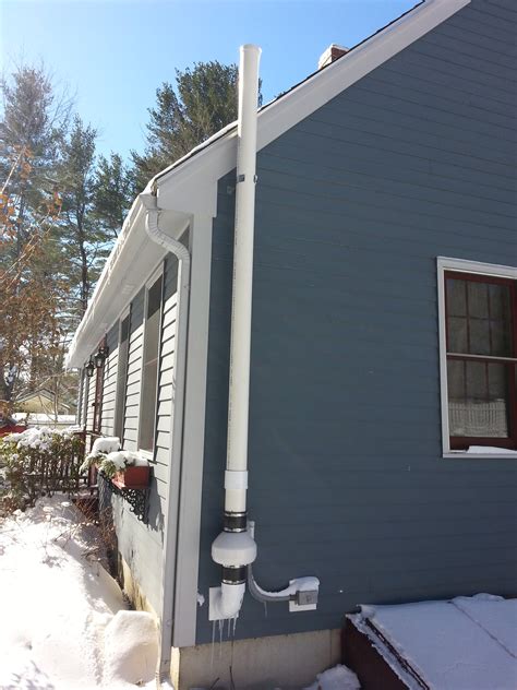 Image result for Radon Poly Install