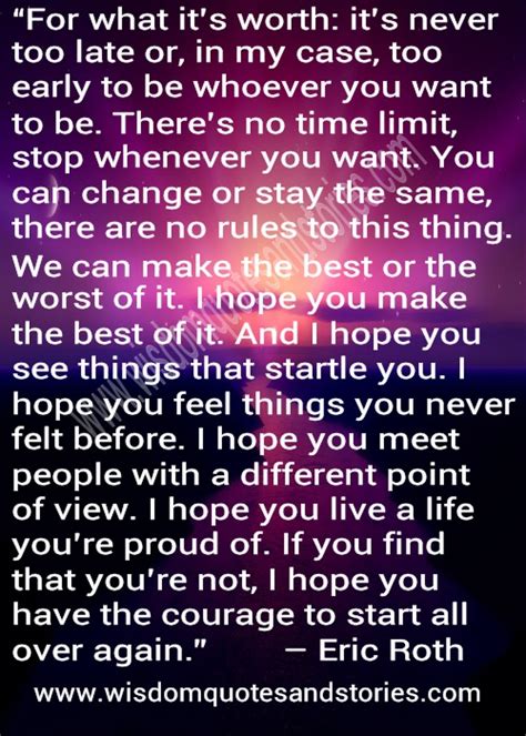 Image result for Starting Over Again Quotes