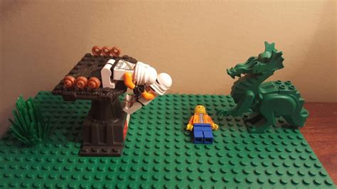 Image result for Minecraft LEGO Mod
