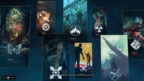 Image result for Back 4 Blood Guide