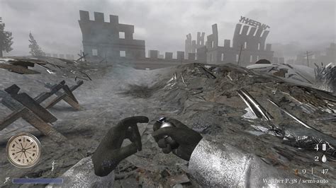 Image result for Cod 2 German