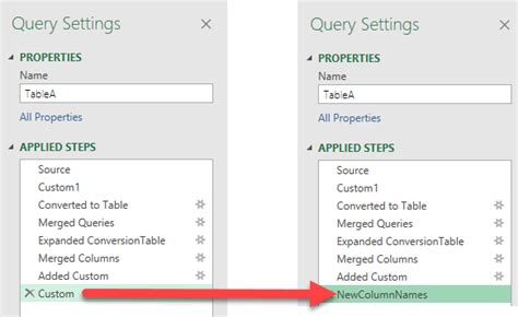Image result for How to Change Column Names Excel