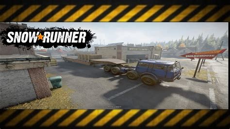 Image result for SnowRunner PS4