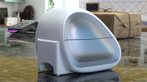 Image result for Brother Label Printer 3D Objects