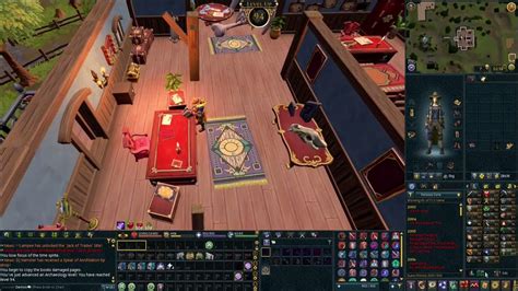 Image result for RS3 Core Hunting