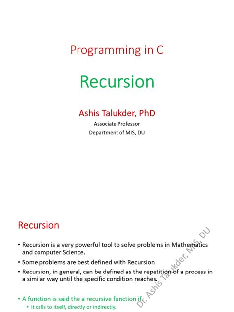 Image result for Recursion Symbol