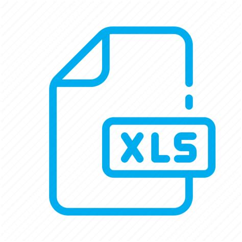 Image result for XLS Extension