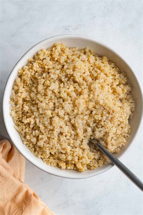 Image result for Quinoa Cooking Instructions