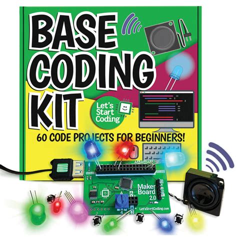 Image result for Creative Starter Kit Coding