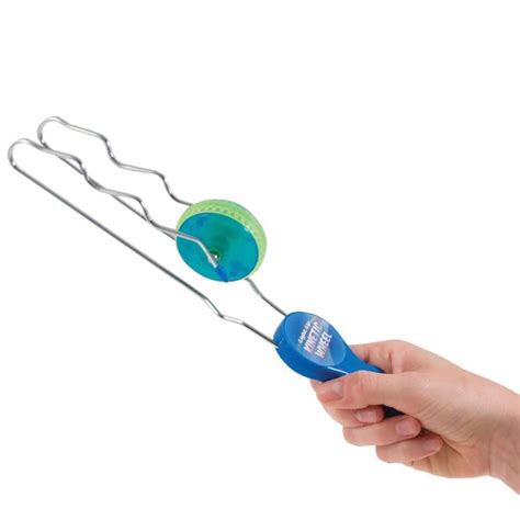 Image result for Kinetic Spring Powered Wheel