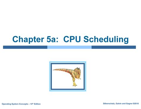 Image result for Operating System Chapter 5