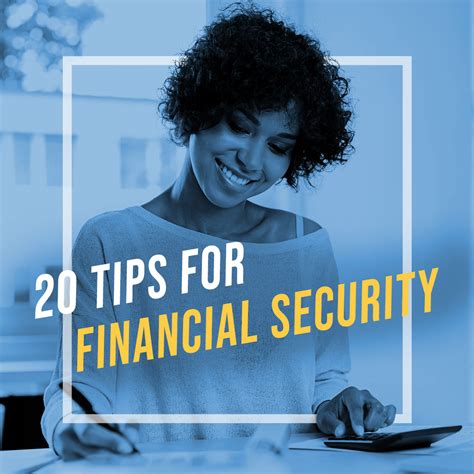 Image result for Financial Security