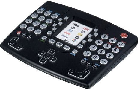 Image result for Prestigo Universal Remote Control