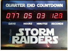 Image result for Event Countdown Clock